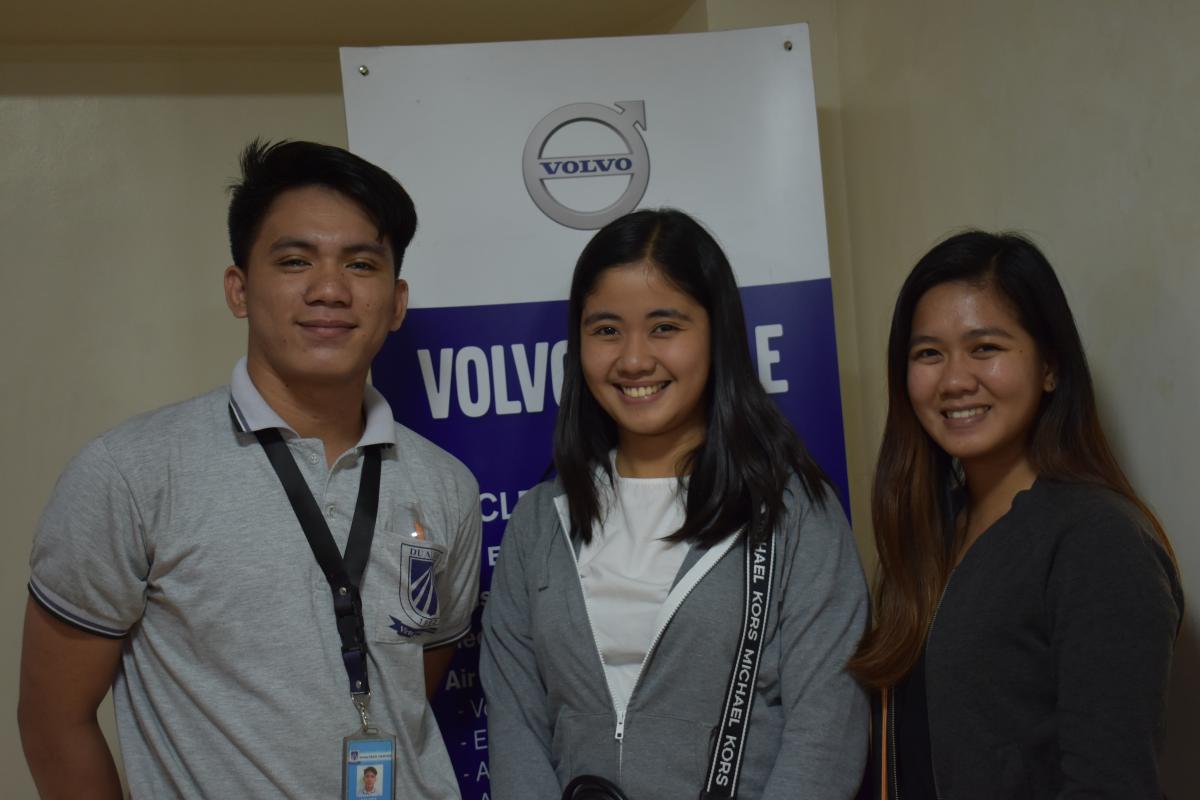 Career in technical education - Dualtech Training Center