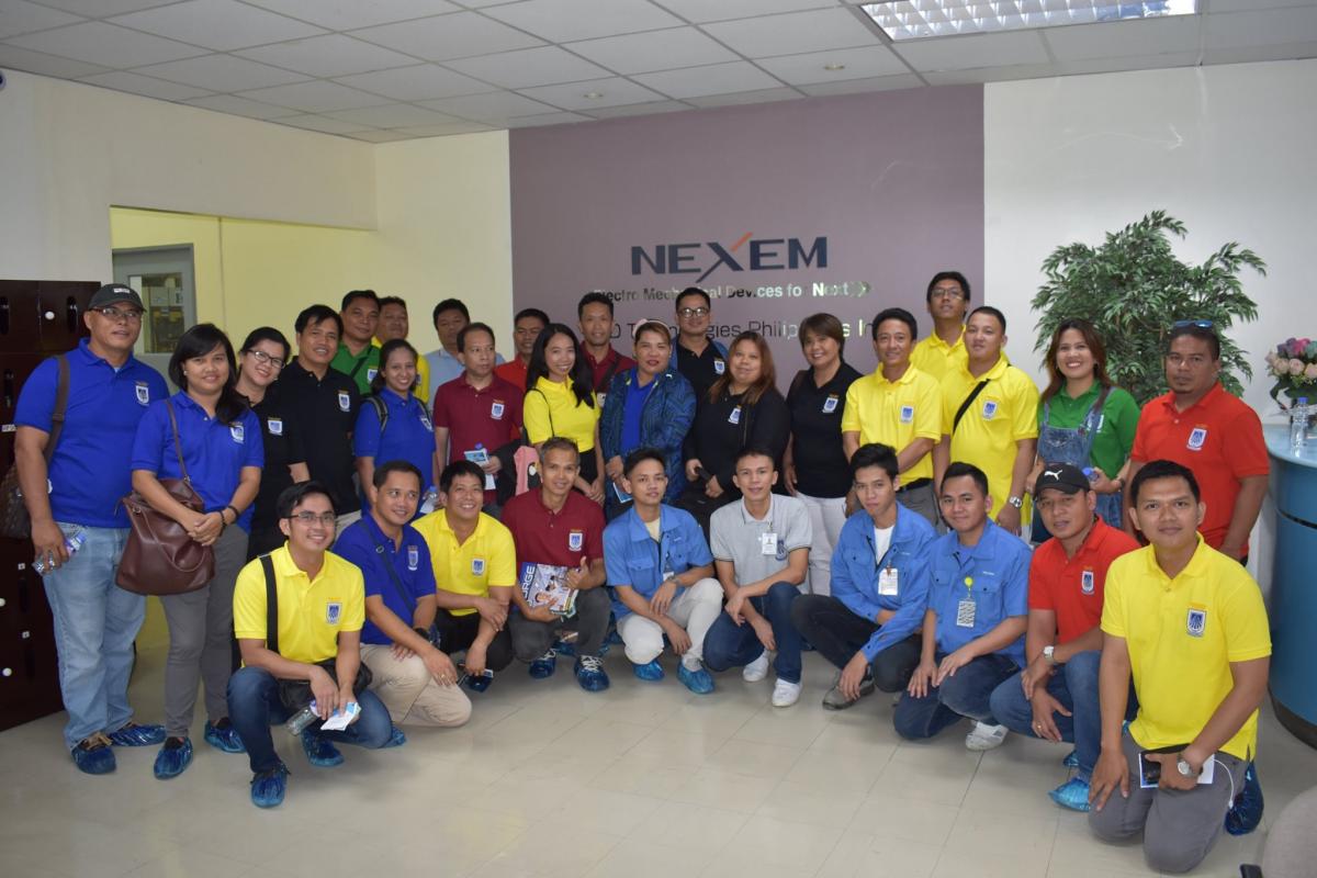 EMD Technologies, Inc. - Dualtech Training Center