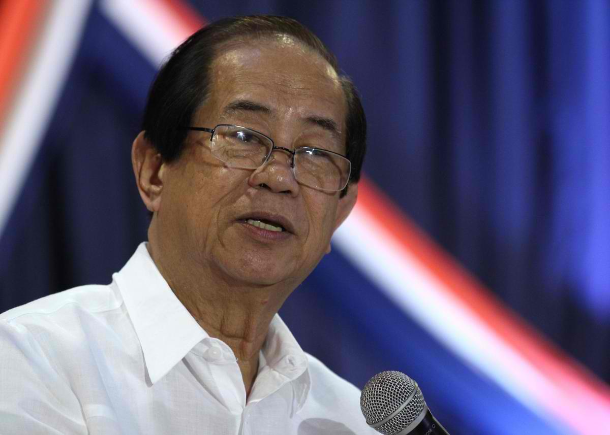 Partnership for the Greater Good - Dualtech Training Center