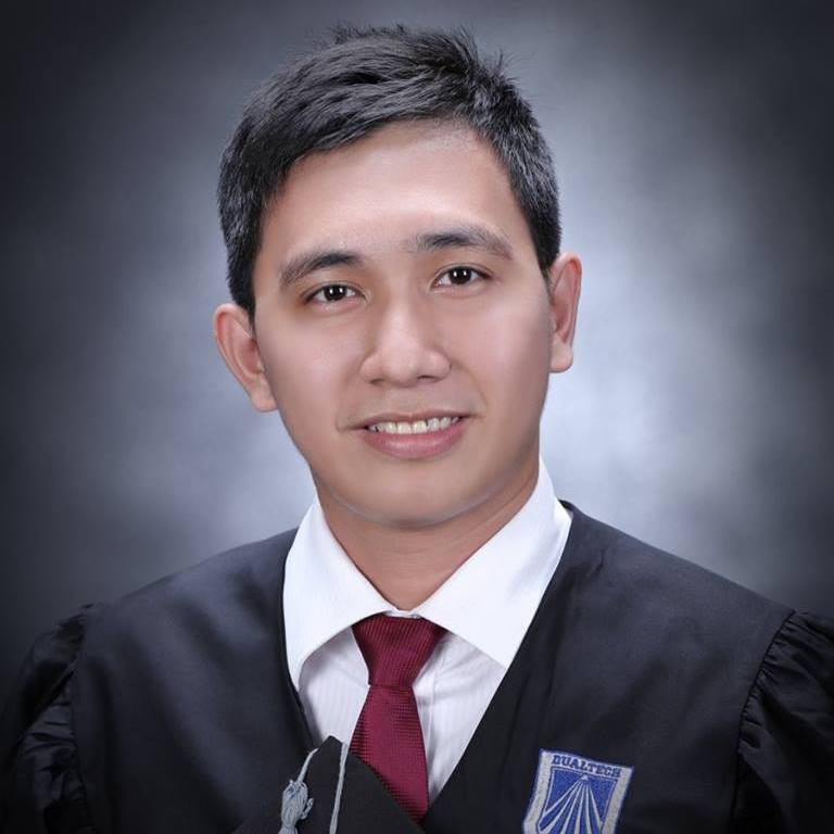 Tougher in Life - Dualtech Training Center