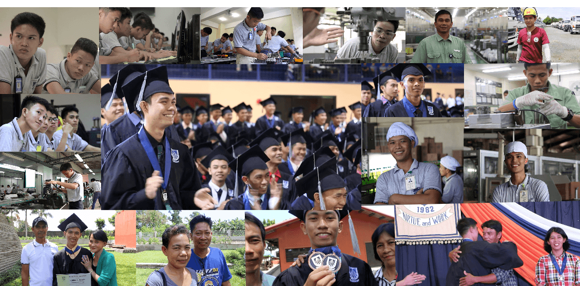 Dualtech Center makes Audio Visual Presentation - Dualtech Training Center