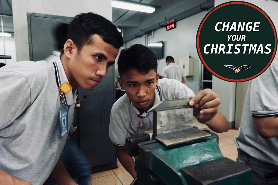 Dualtech featured by ANC - Dualtech Training Center