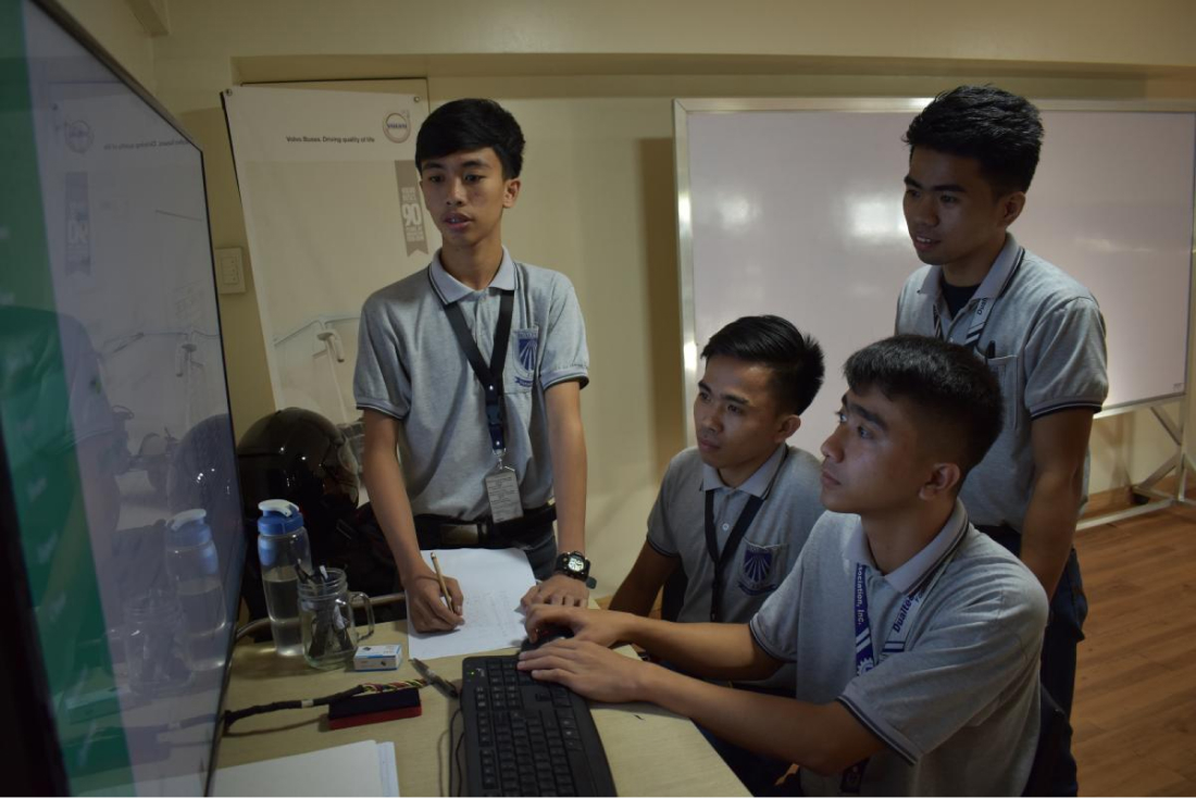 Technical Careers Needed - Dualtech Training Center