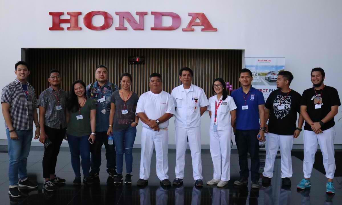 ABS-CBN Integrated Public Service Office produces AVP about Dualtech ...