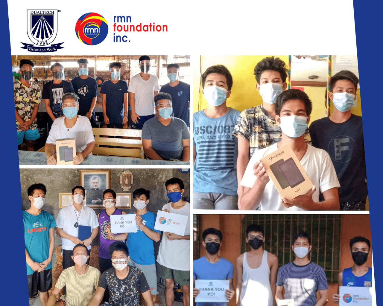 IN THE LIGHT OF THE COVID-19 PANDEMIC WHERE FACE-TO-FACE CLASSES ARE ...