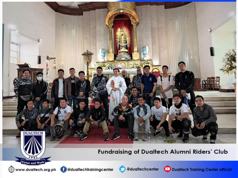 News - Dualtech Training Center