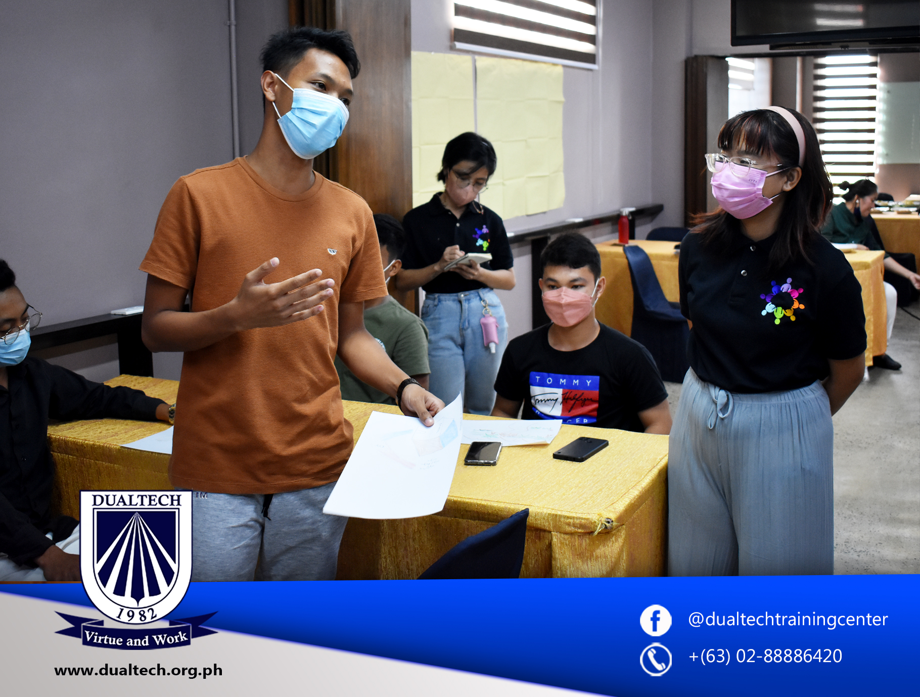 Angat Buhay integrates mental health and life coaching in its ...