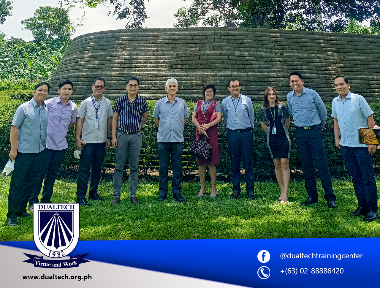 FEU Nicanor Reyes Memorial Foundation signs Scholarship Agreement with ...