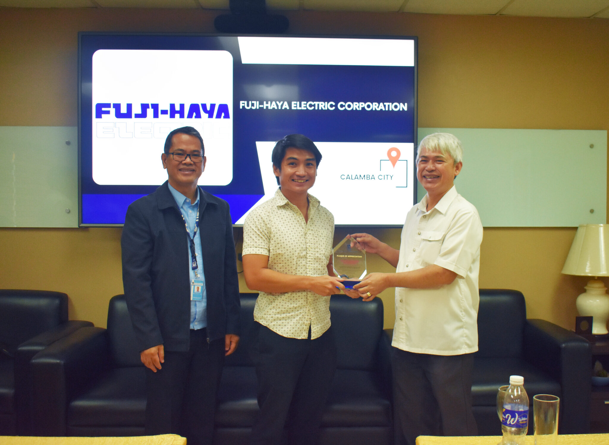 First 40 Partners of Dualtech - Dualtech Training Center