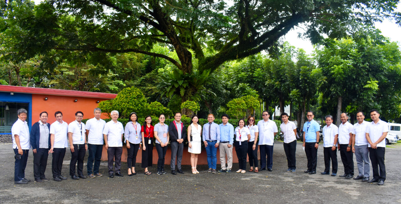 First 40 Partners of Dualtech - Dualtech Training Center