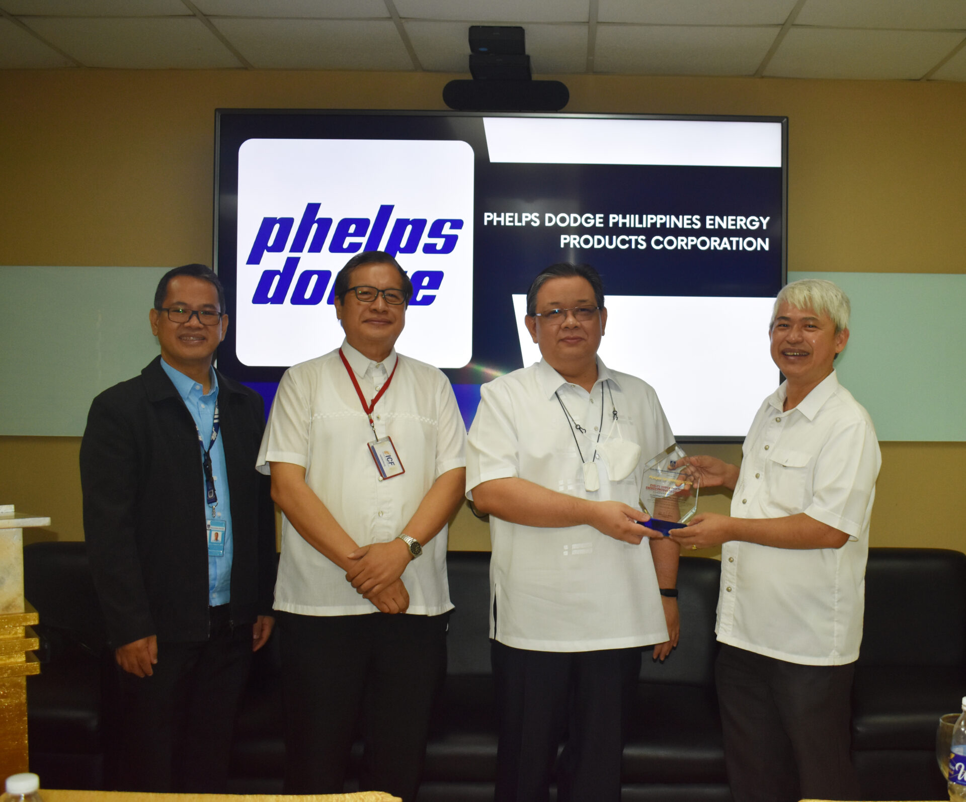 First 40 Partners of Dualtech - Dualtech Training Center