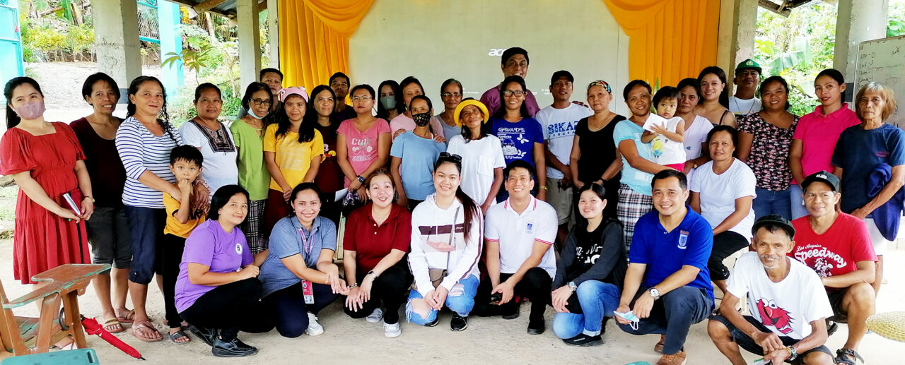 Dualtech’s Community Relations Reaches Out to More Scholars in Second ...