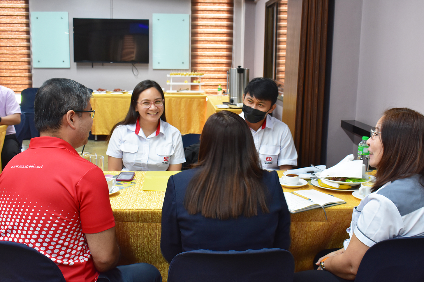 Work Values and Virtue in the Workplace - Dualtech Training Center