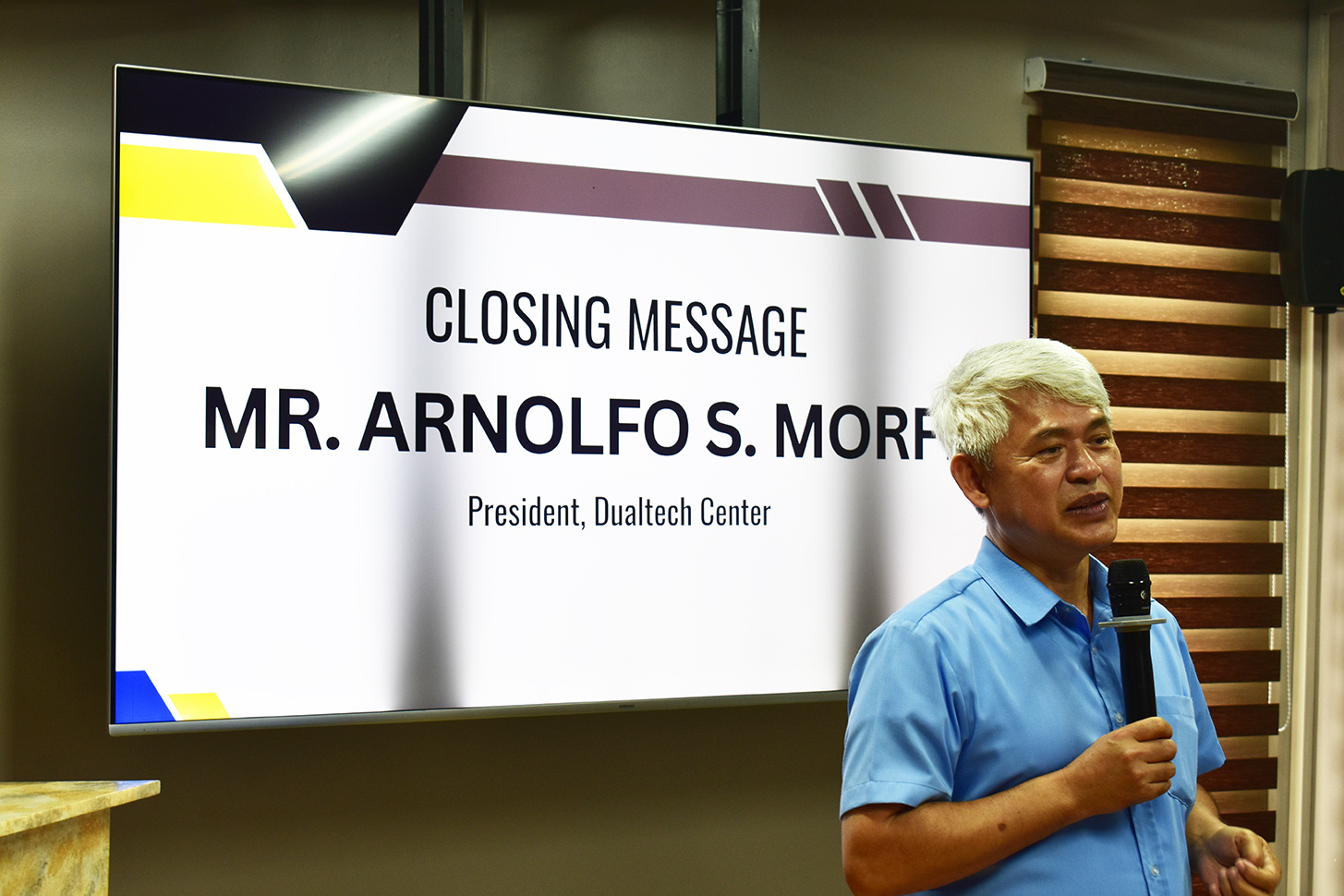 Work Values and Virtue in the Workplace - Dualtech Training Center