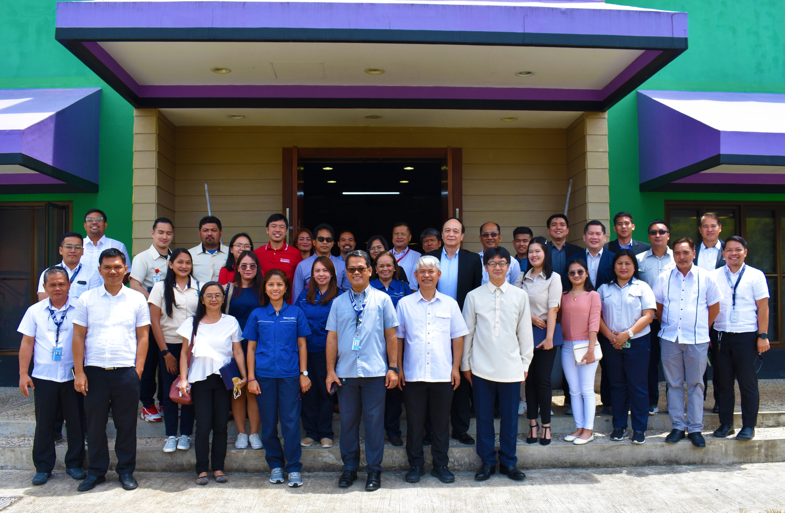 BEST COOPERATING COMPANIES FOR 2022 LAUDED IN ANNUAL TRADITION ...