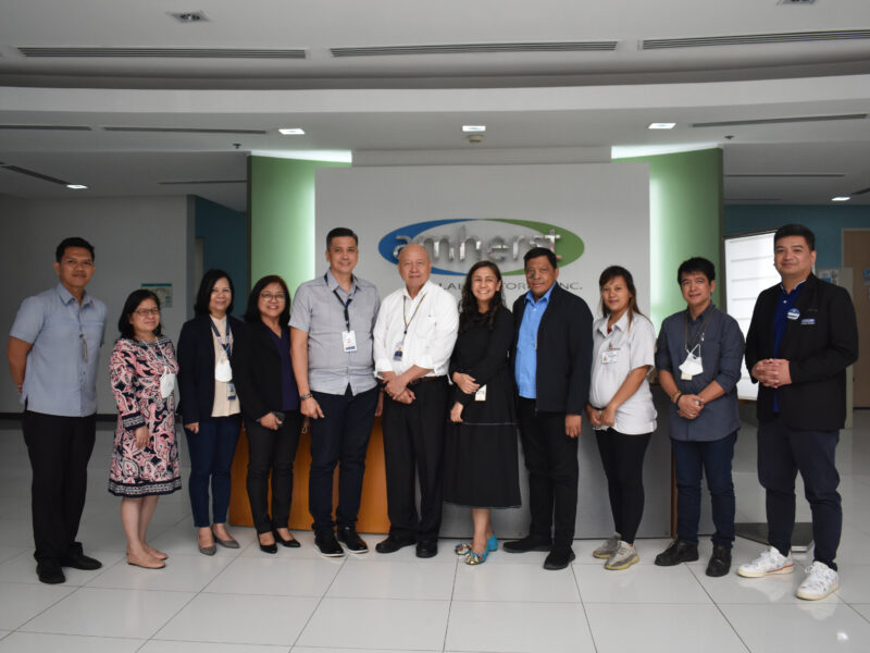 EIGHT COMPANIES JOIN RANKS OF INDUSTRY PARTNERS AND RECEIVE DTS ...