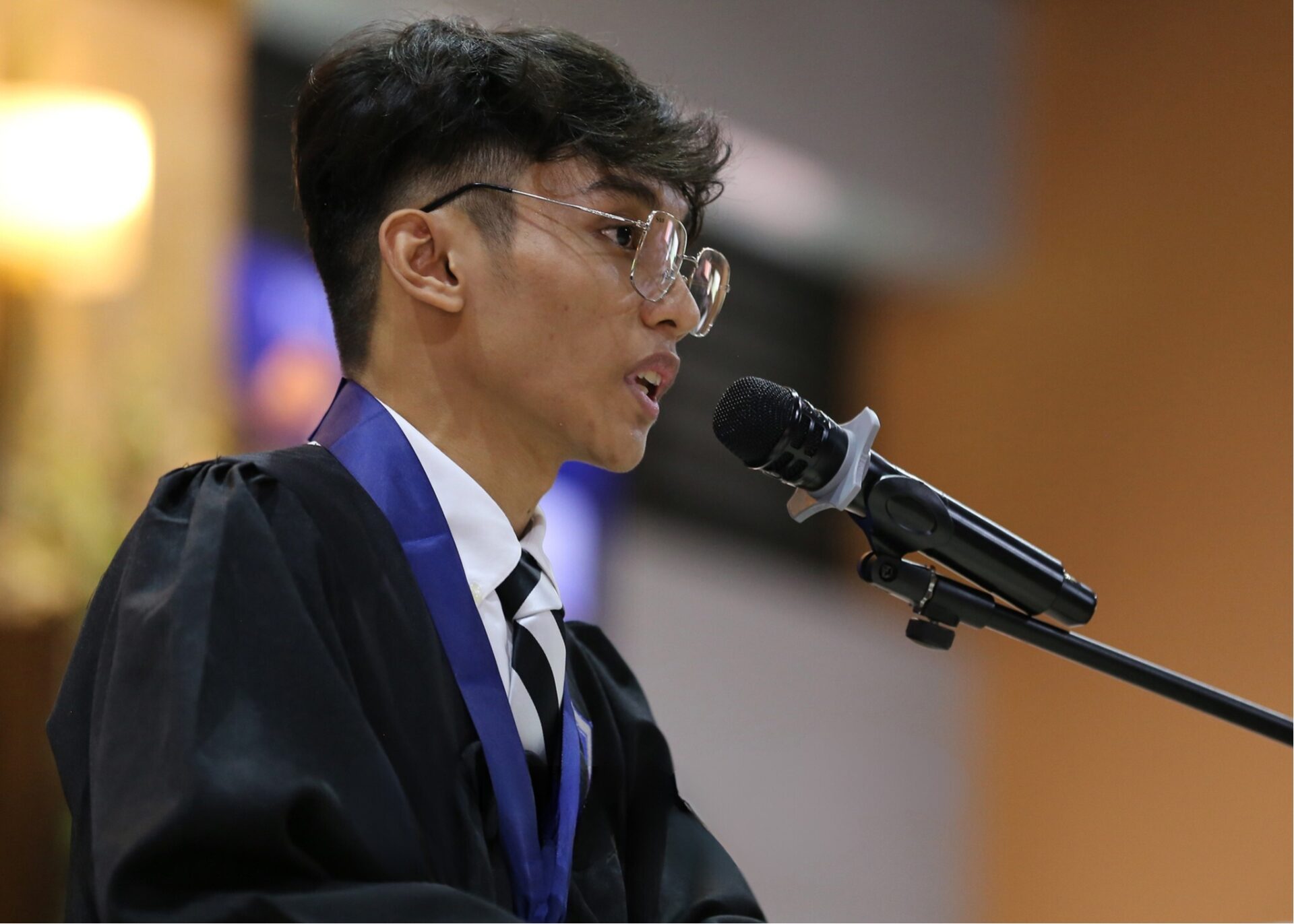 51 Graduates witness Milestones in Dualtech Center - Dualtech Training ...