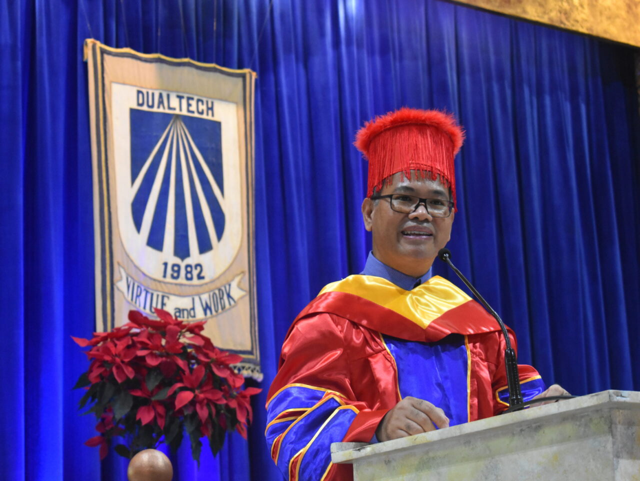 Negros Occidental LGU Officials and Industry Partners Commend Dualtech ...