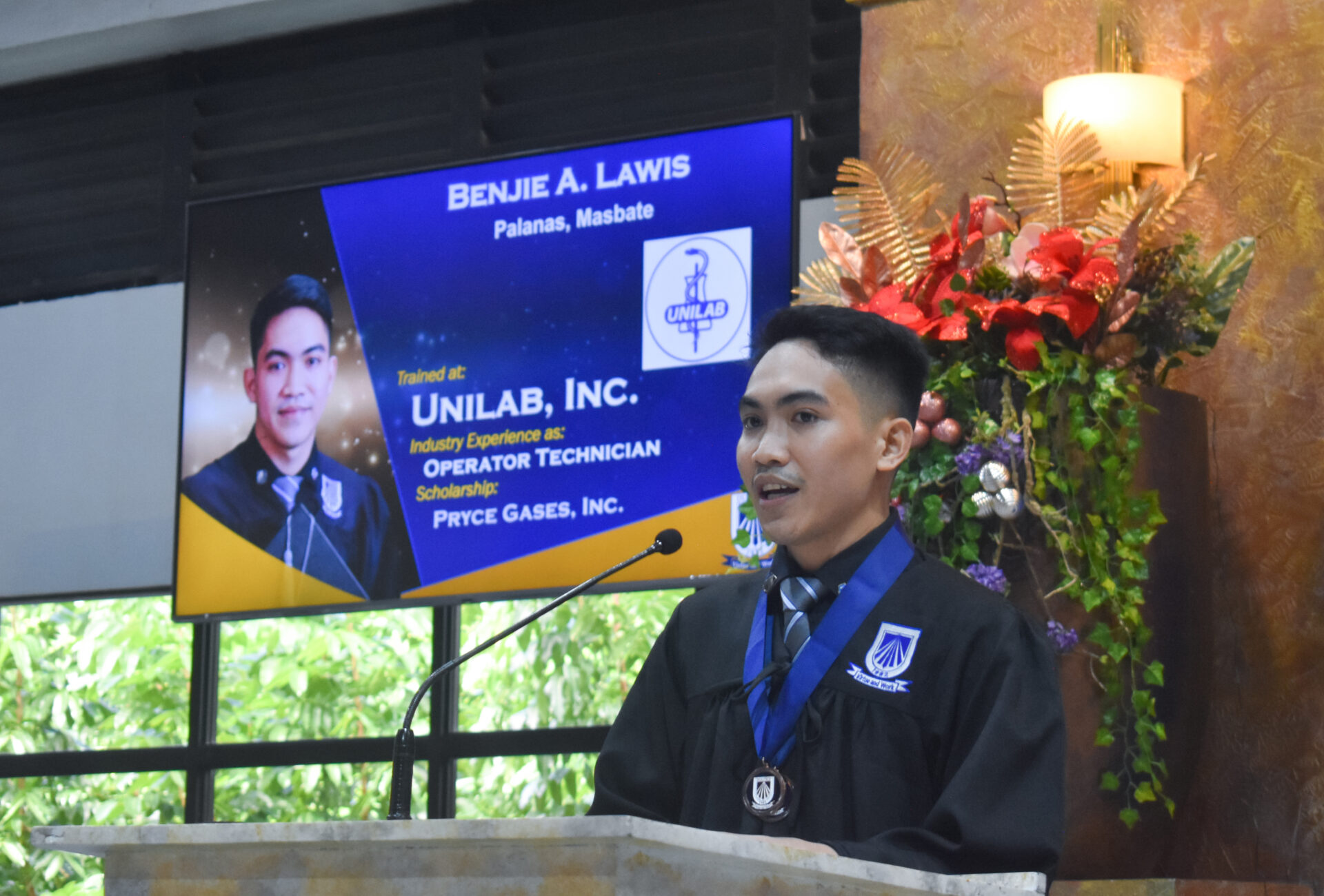 Negros Occidental LGU Officials and Industry Partners Commend Dualtech ...