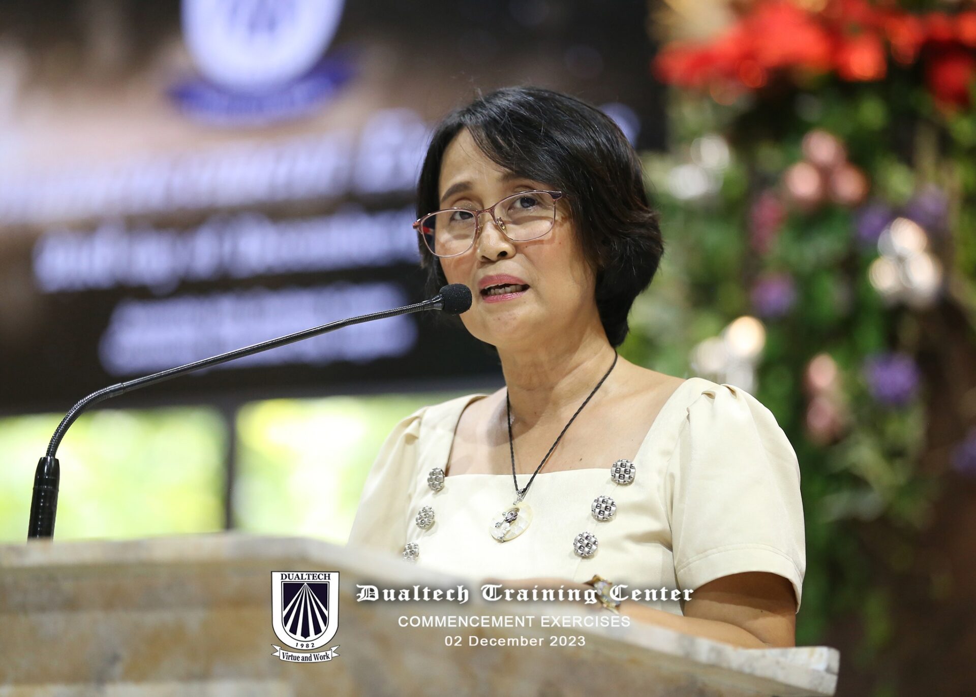 Negros Occidental LGU Officials and Industry Partners Commend Dualtech ...