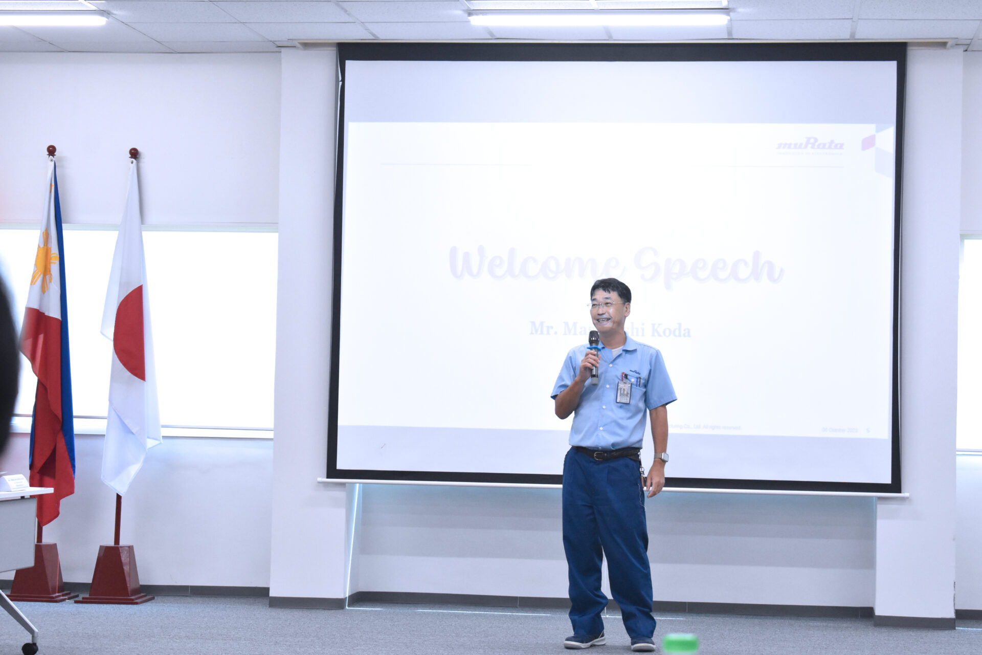 DTS Immersion Program helps DepEd and LGU officials from Bohol to see ...