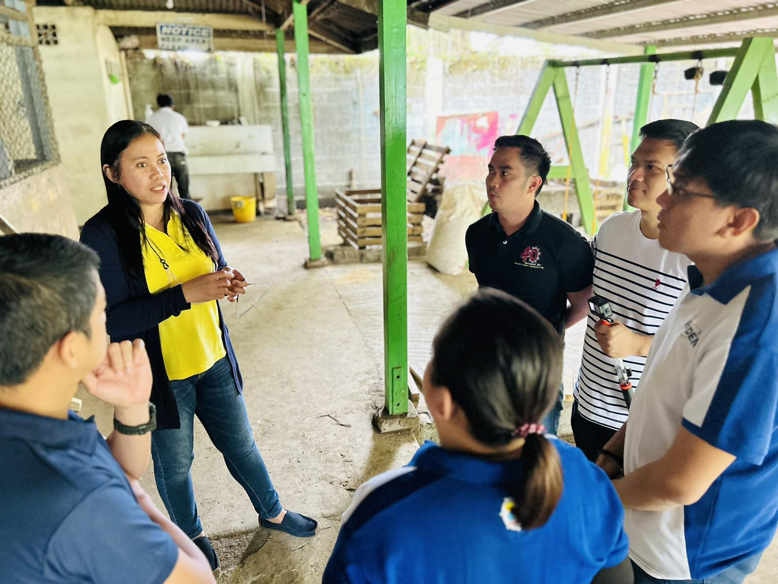 Support for Zero Extreme Poverty (ZEP 2030) advocacy reaches Bukidnon ...