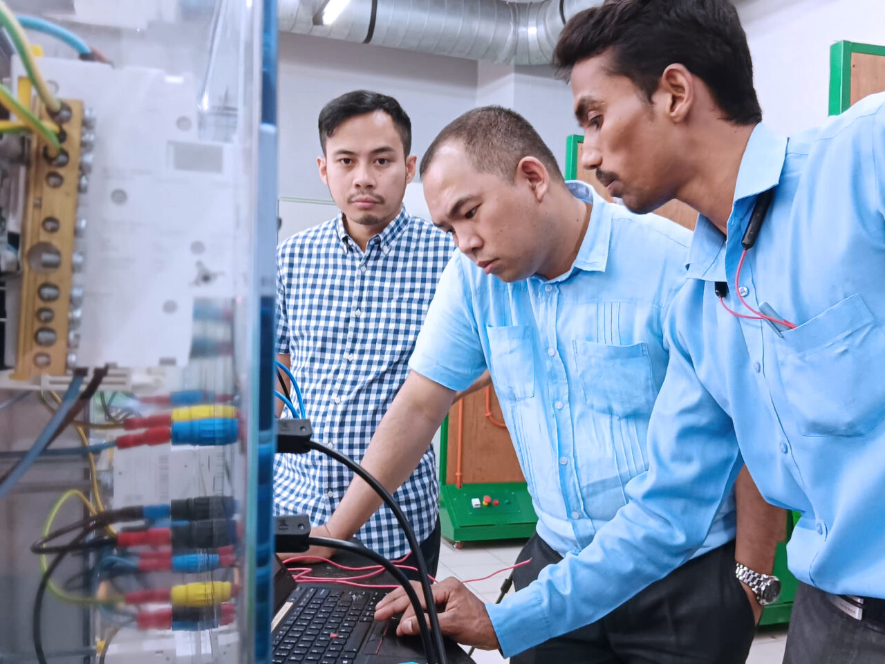 “Develop more globally competitive Filipino skilled workers”: Dualtech ...