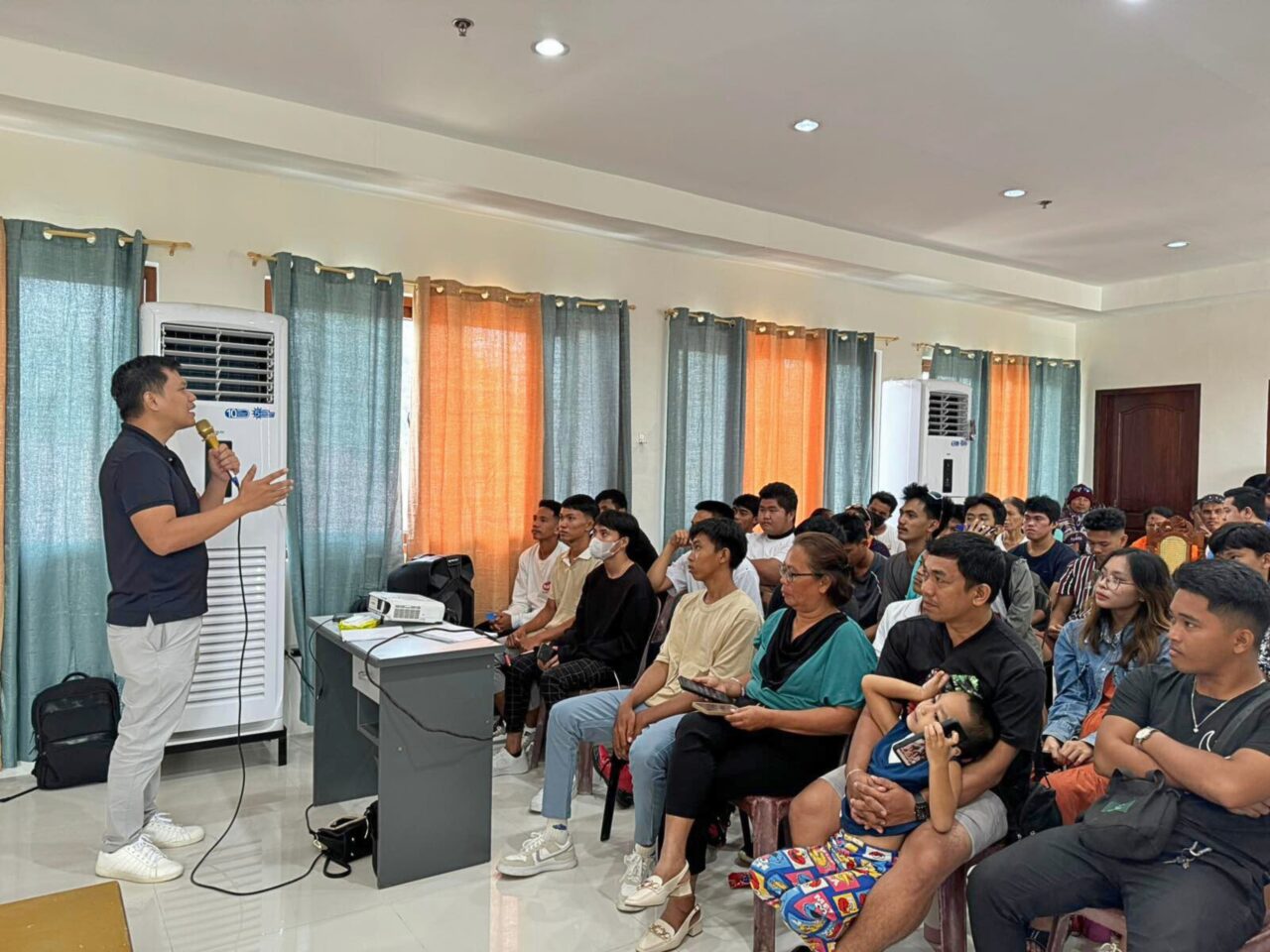 News - Dualtech Training Center