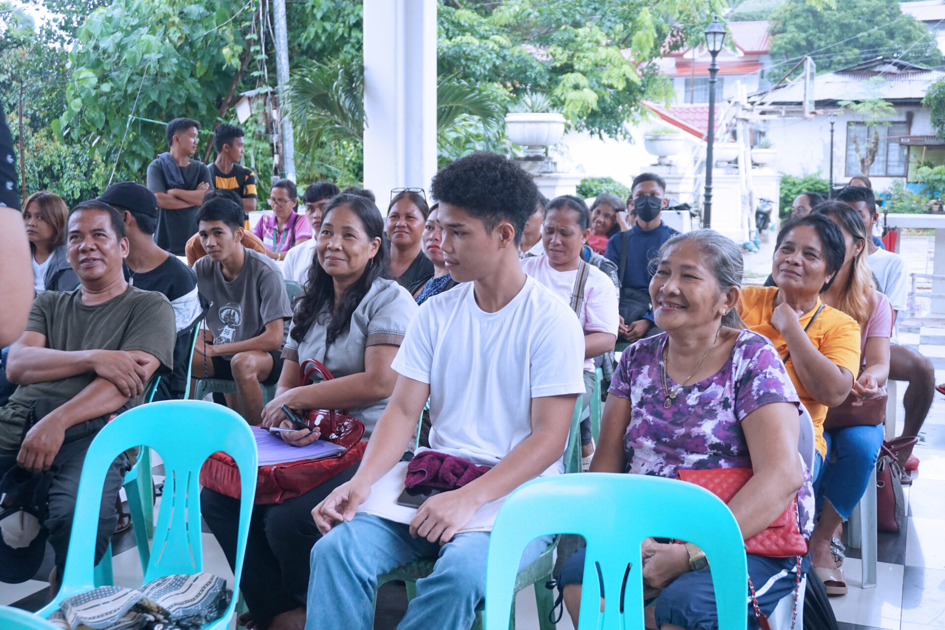 Dualtech Center and Provincial Government of Palawan continue to reach ...