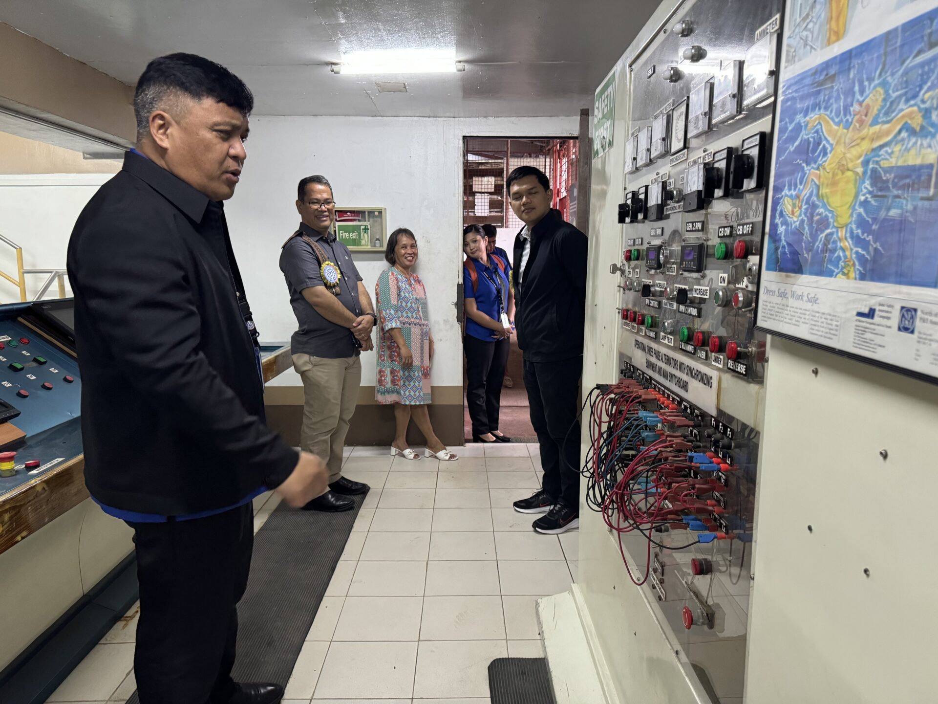 Dualtech Center and TESDA Region IX Zamboanga Peninsula partner to ...