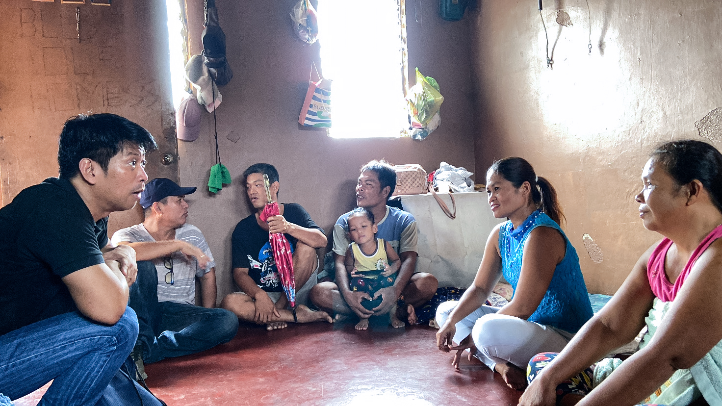 Samar, Leyte local government partners with Dualtech to uplift youth ...