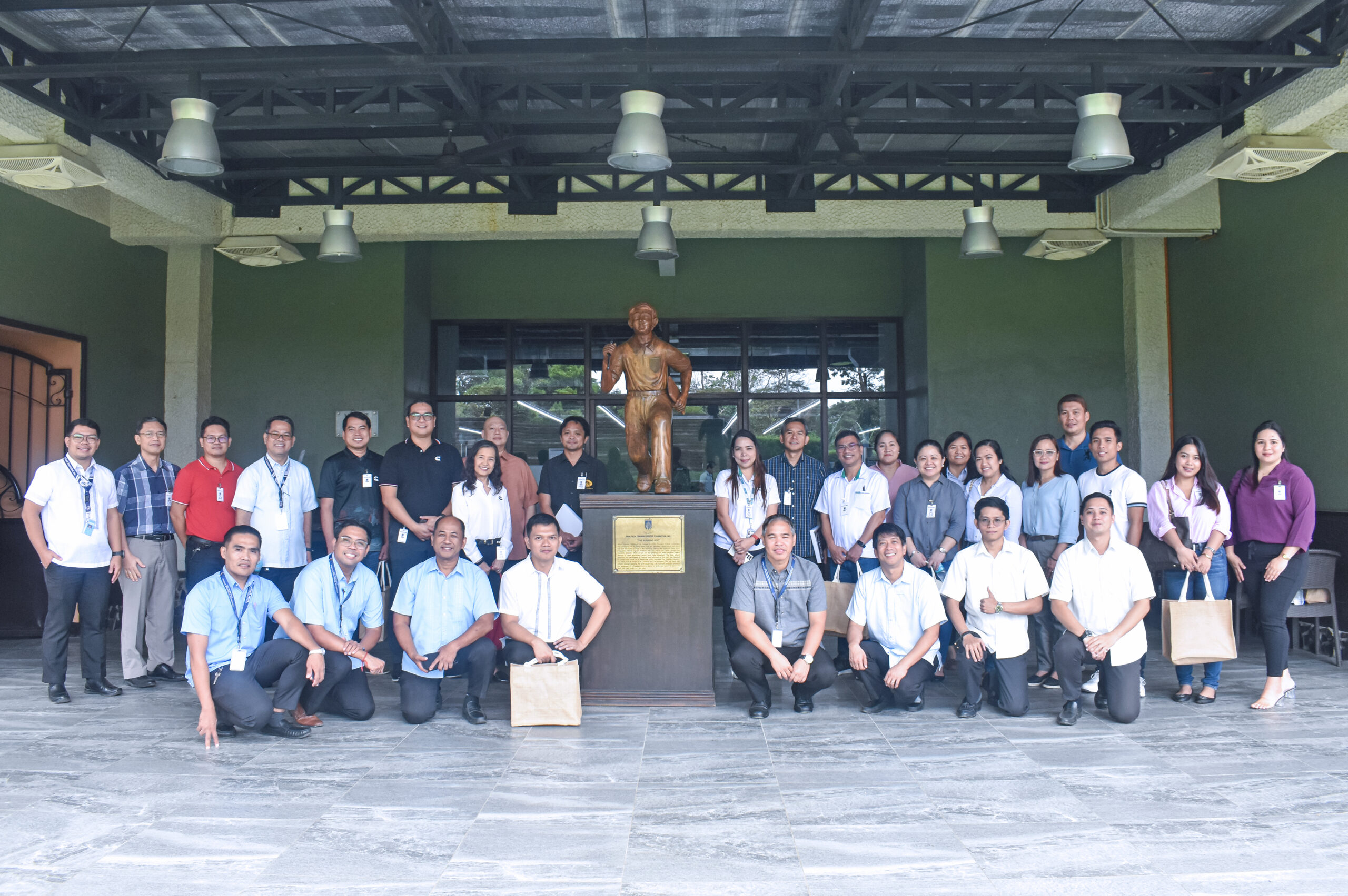 Fifteen Industry Partners recognized on Partners’ Recognition Day ...