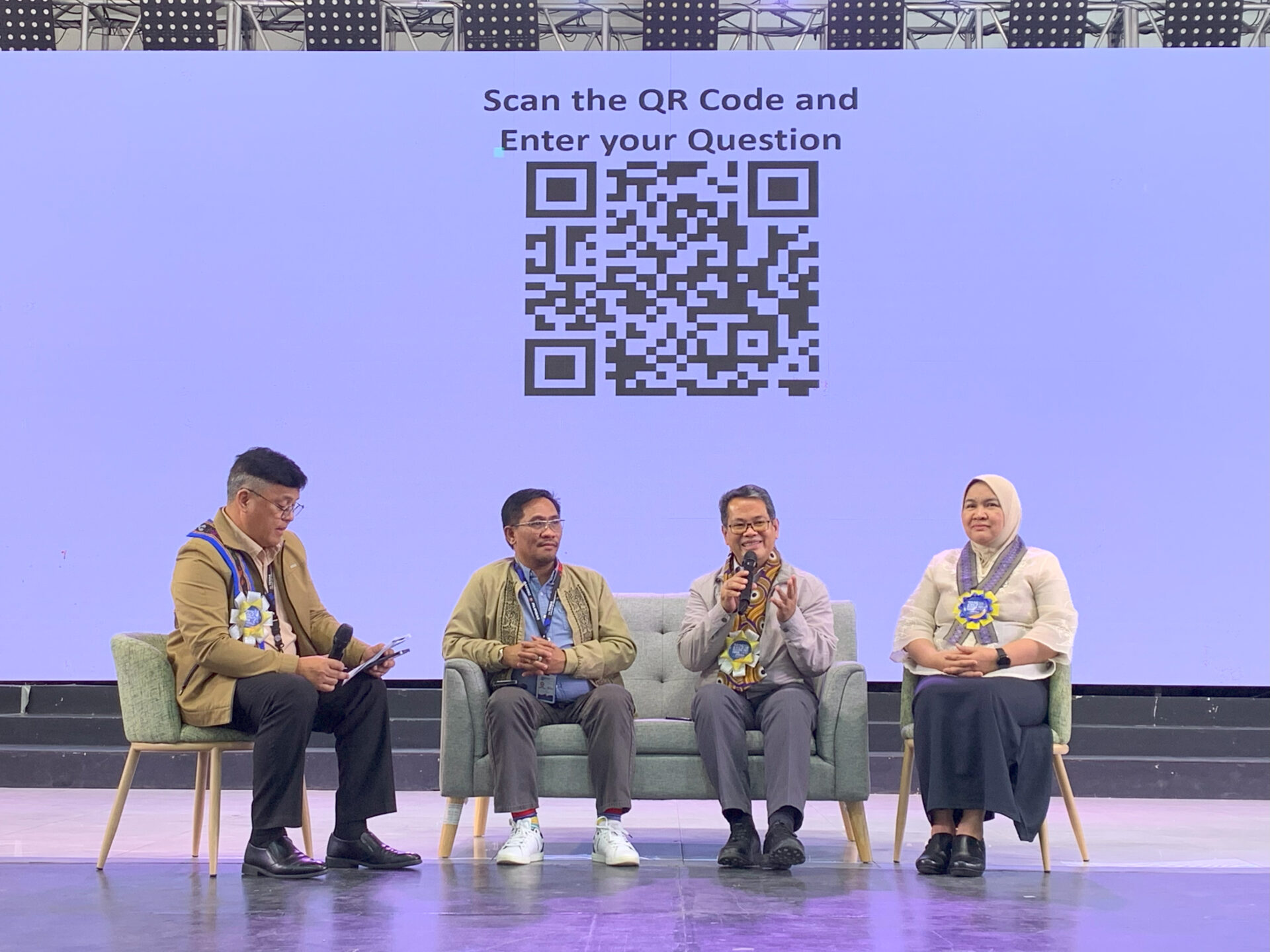 Dualtech Training Center - Virtue and Work