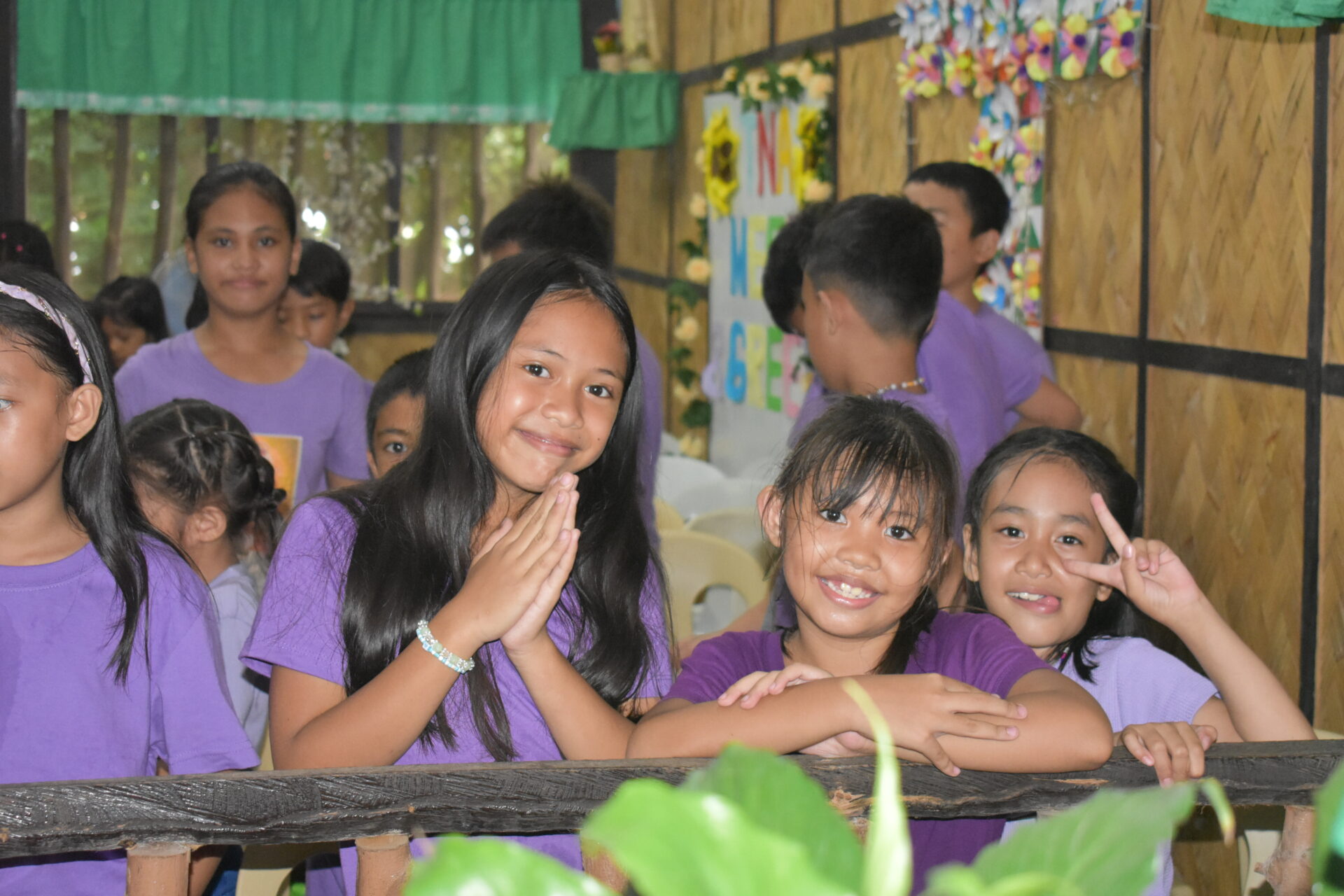 Dualtech Center, Tahanan ng Ama, and Bukal ng Buhay Foundation Partner ...