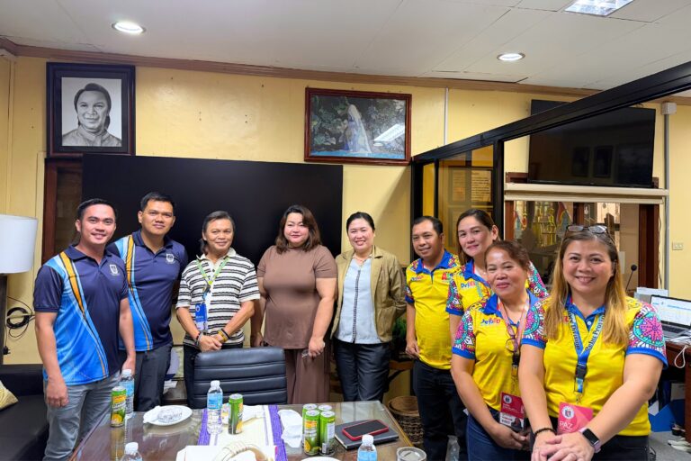 Dualtech collaborates with DepEd and TESDA Cebu to Expand Training and ...